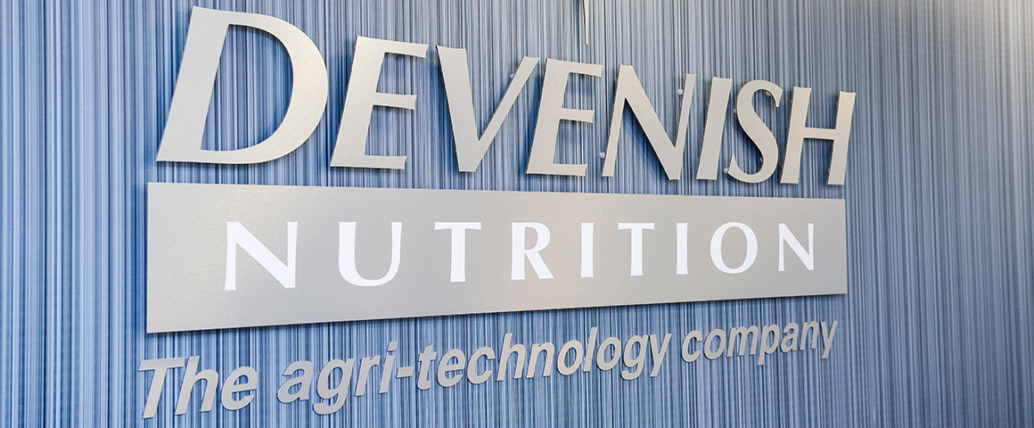 Devenish Nutrition | Full Fit-Out | Animal Feed
