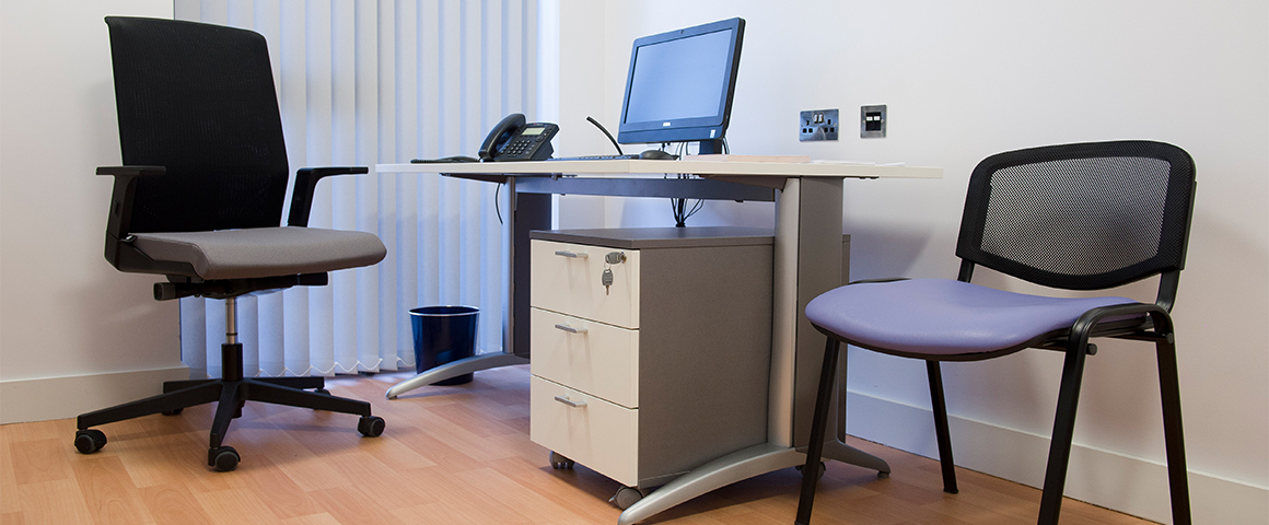 Orthoderm| Private Practice Fit Out | Healthcare