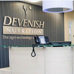 Devenish Nutrition | Full Fit-Out | Animal Feed