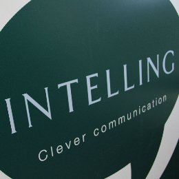 Intelling | Office Fit Out | Call Centre