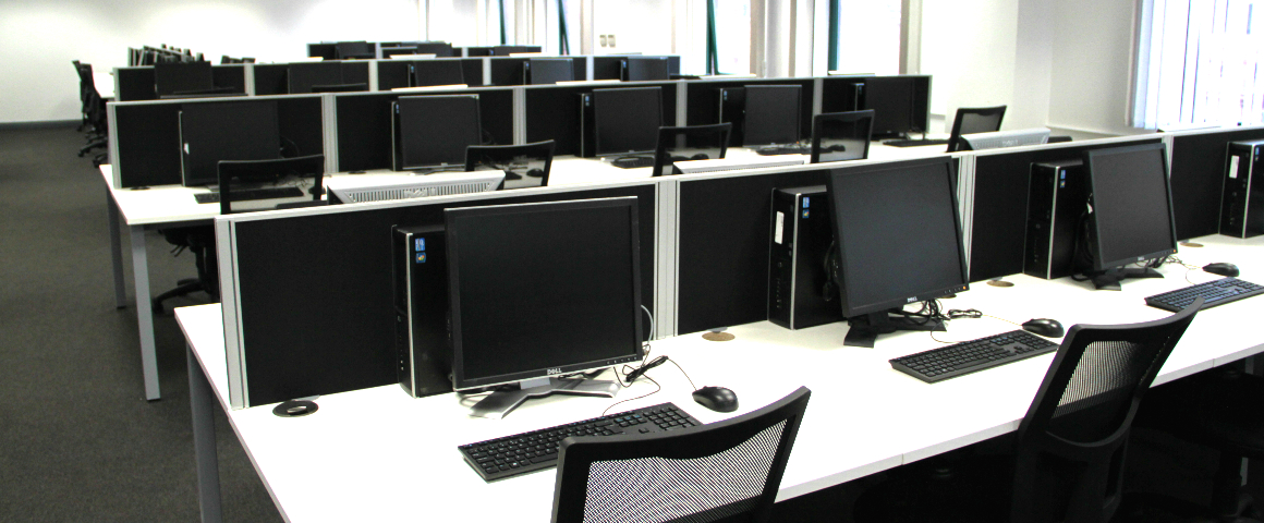 Intelling | Office Fit Out | Call Centre