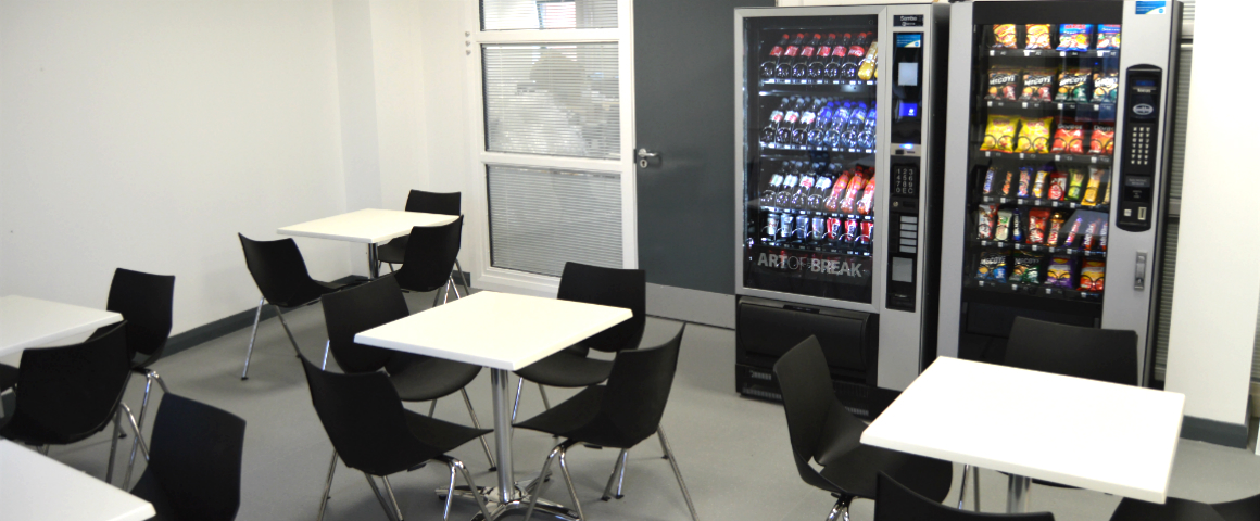 Intelling | Office Fit Out | Call Centre