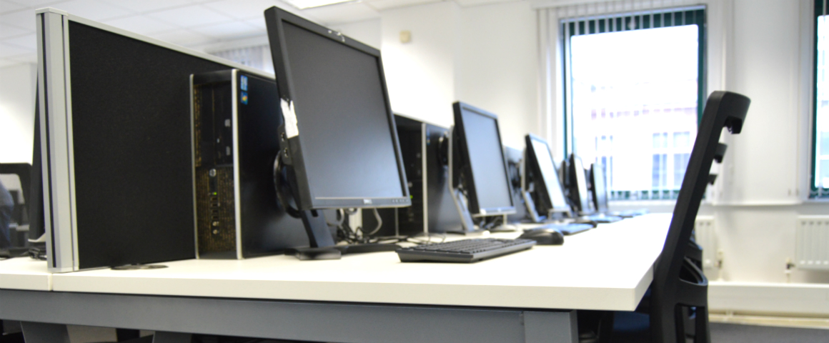 Intelling | Office Fit Out | Call Centre