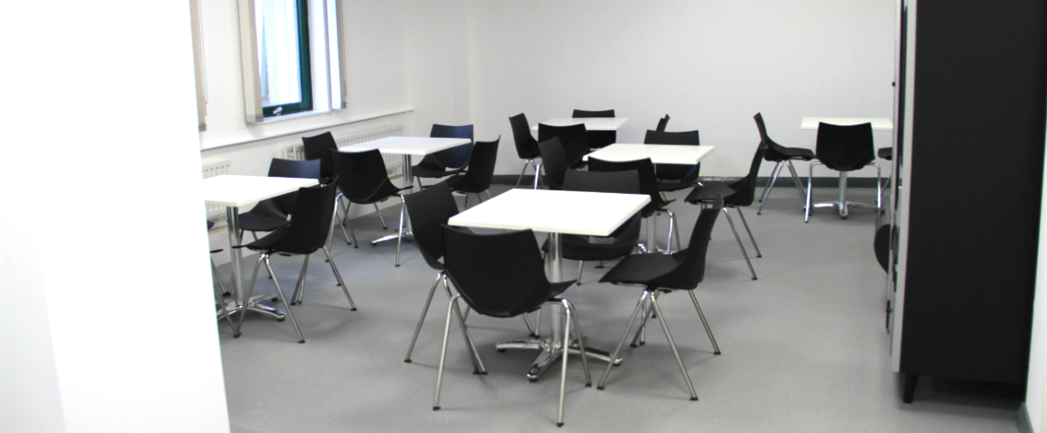 Intelling | Office Fit Out | Call Centre