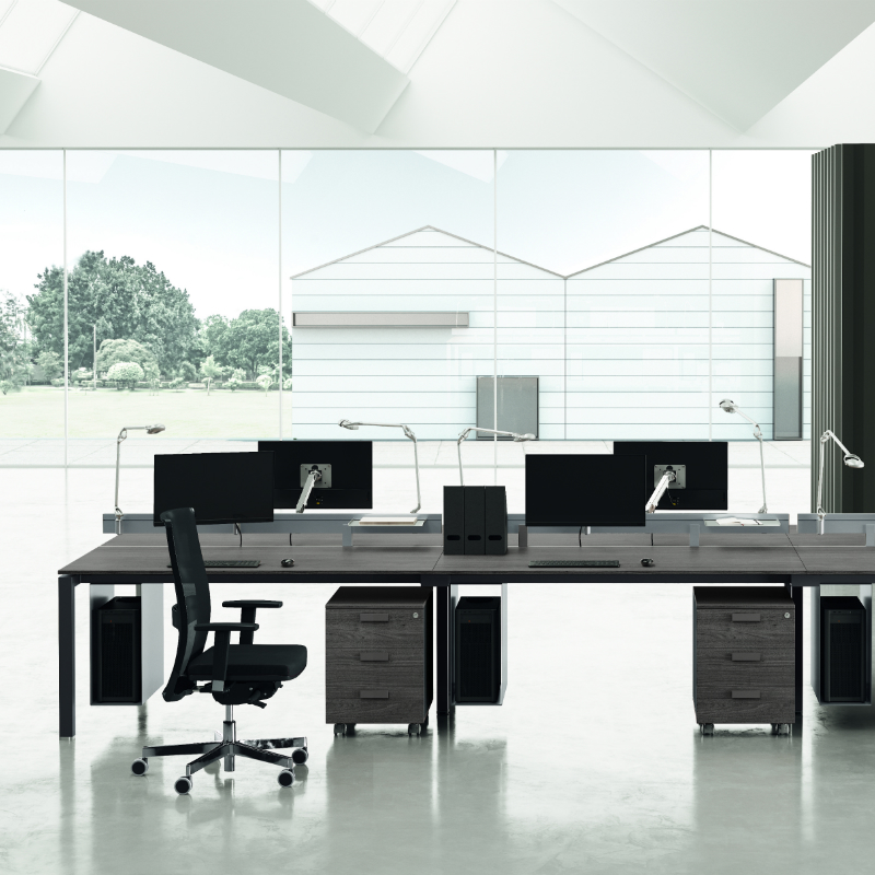 5th Element - Creative Commercial Interiors