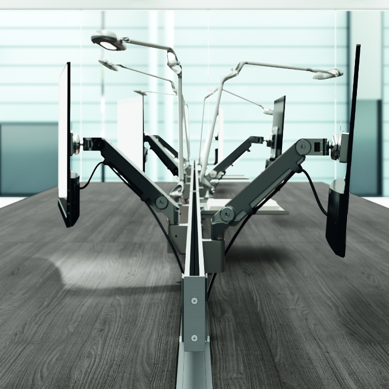 5th Element - Creative Commercial Interiors