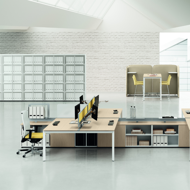5th Element - Creative Commercial Interiors