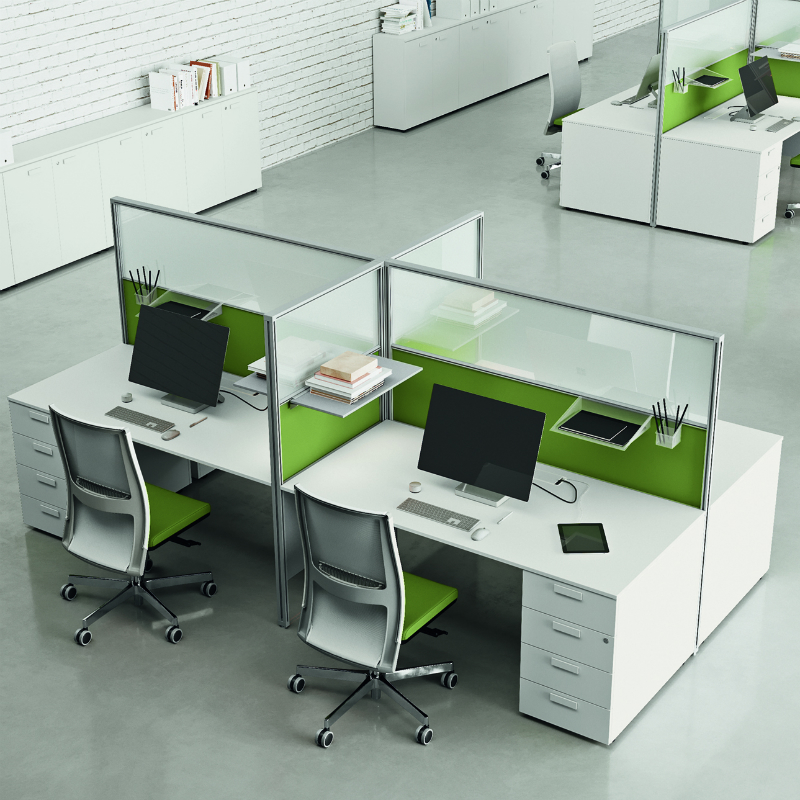 5th Element - Creative Commercial Interiors