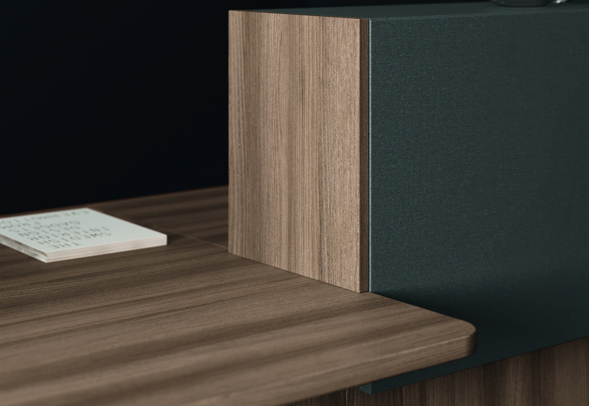 Point - Creative Commercial Interiors