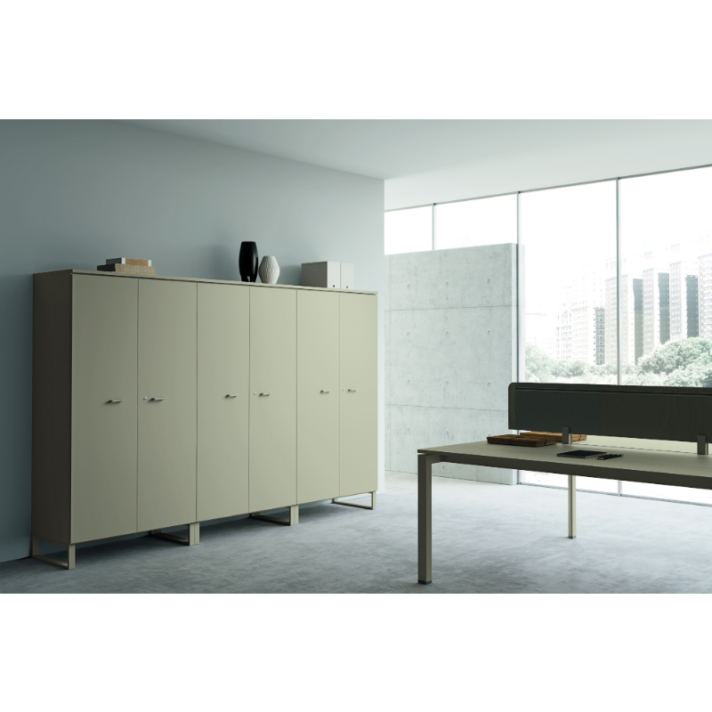 Evo - Creative Commercial Interiors