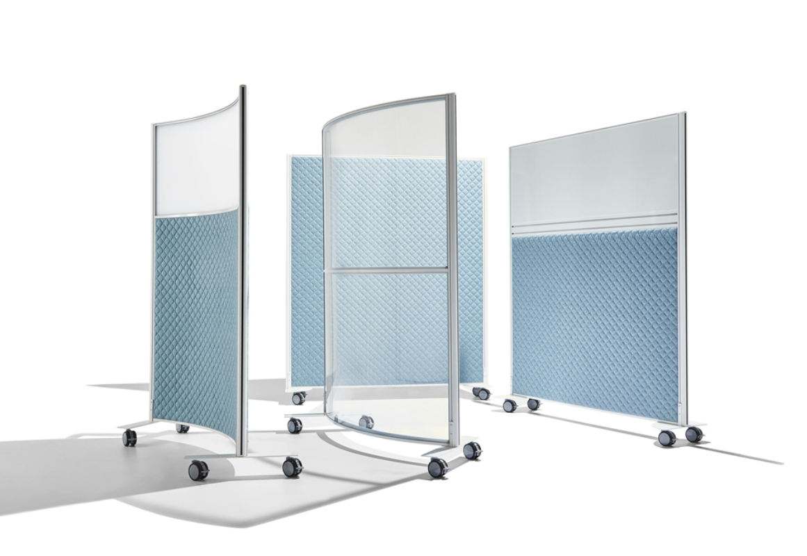 Marathon - Creative Commercial Interiors