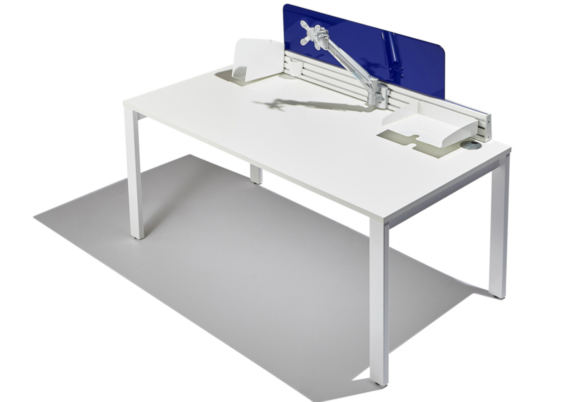 Podium - Creative Commercial Interiors