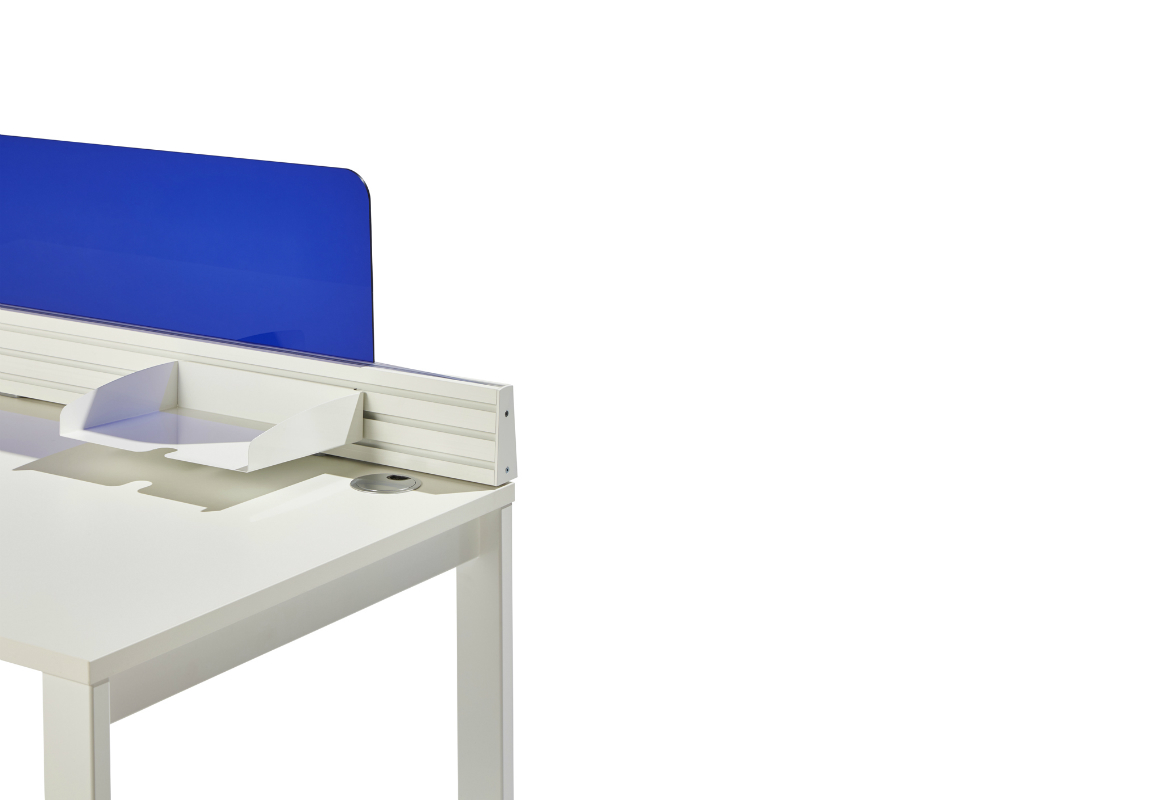 Podium - Creative Commercial Interiors