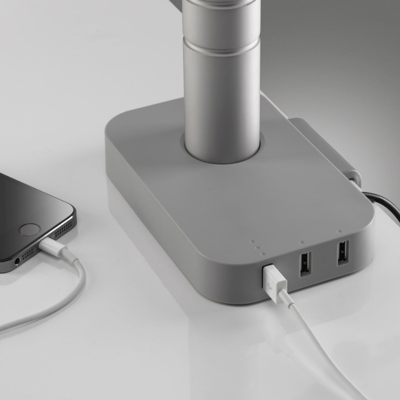 Flo Power Hub - Creative Commercial Interiors