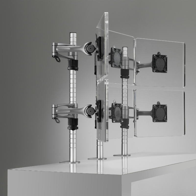 Wishbone - Creative Commercial Interiors