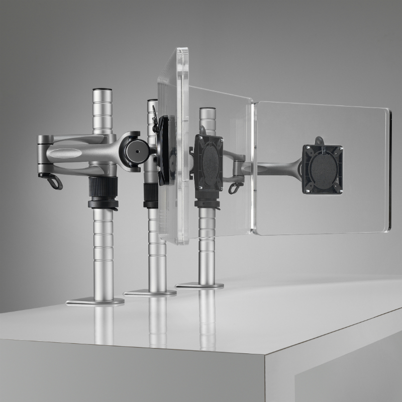 Wishbone - Creative Commercial Interiors