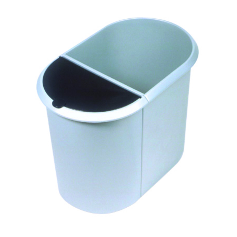Sorting Desk Bins - Creative Commercial Interiors