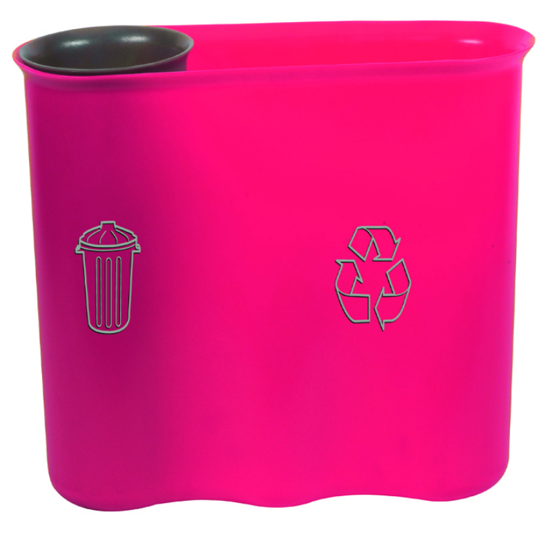 Sorting Desk Bins - Creative Commercial Interiors