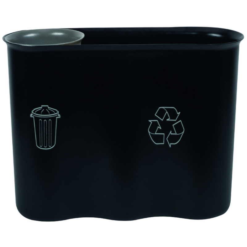 Sorting Desk Bins - Creative Commercial Interiors