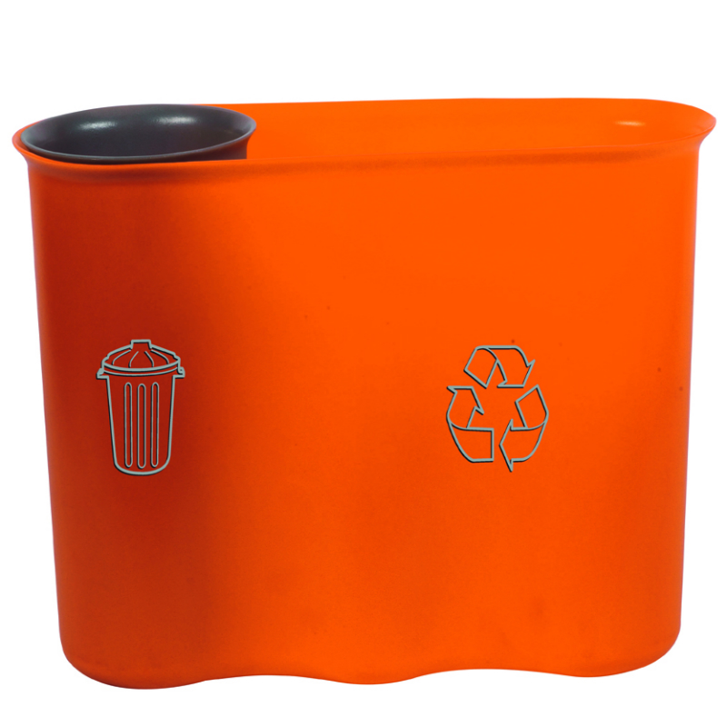 Sorting Desk Bins - Creative Commercial Interiors