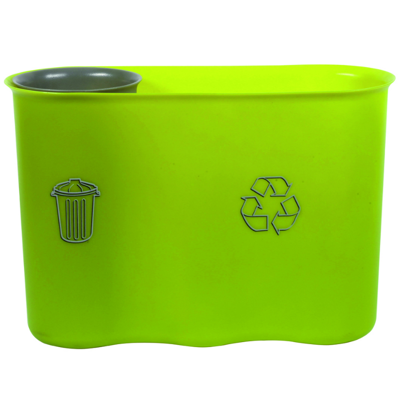 Sorting Desk Bins - Creative Commercial Interiors