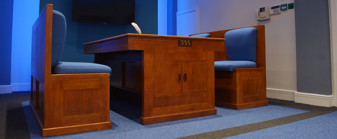 Amet Insurance | Office Refurbishment | Insurance