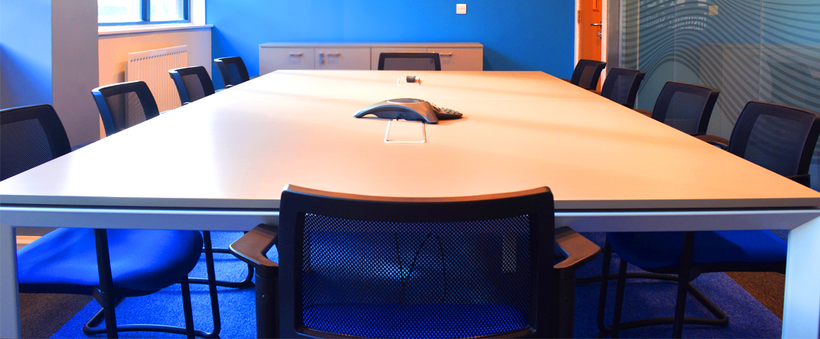 Amet Insurance | Office Refurbishment | Insurance