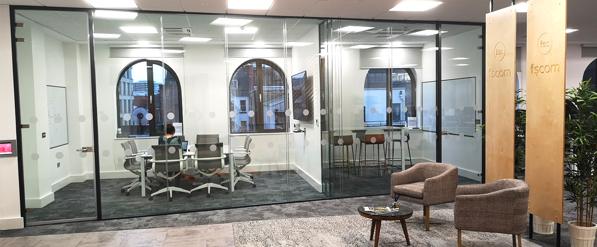 FScom - Creative Commercial Interiors